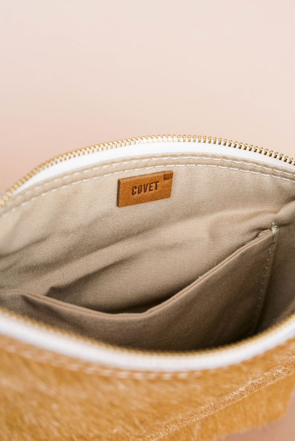 ROMY bag – c o v e t